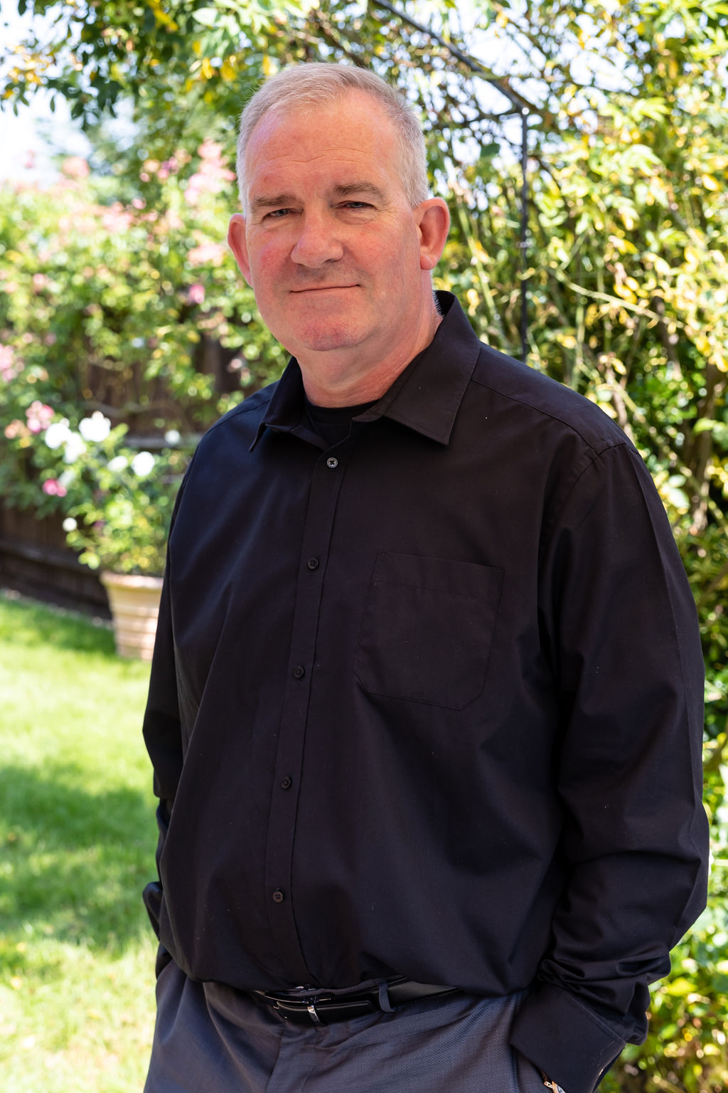 About Us - Engage and Connect